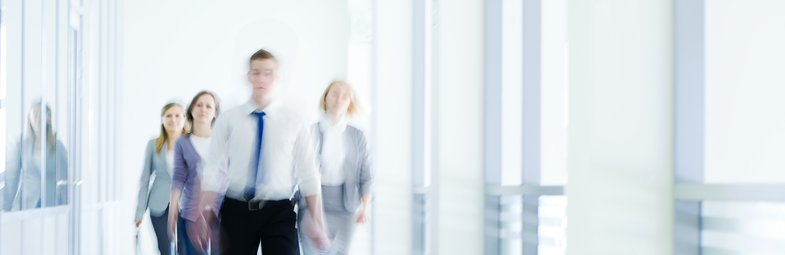 Meet The Team | Carlton Contracts